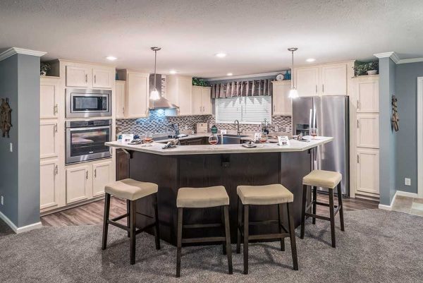 Modular Homes | Harmony Homes of Illinois, Inc.