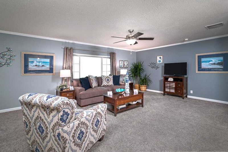 Modular Homes | Harmony Homes of Illinois, Inc.