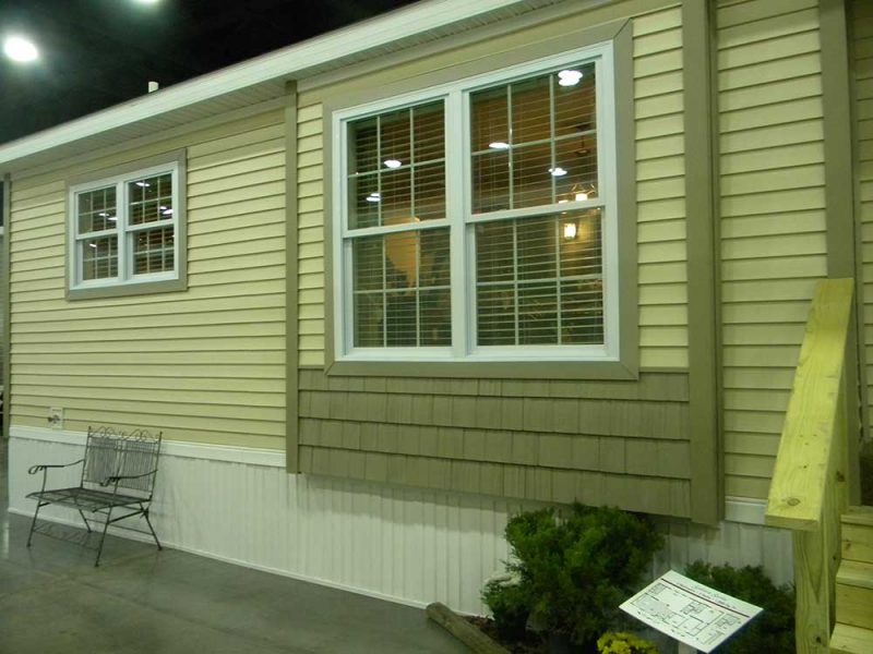 Modular Homes | Harmony Homes of Illinois, Inc.